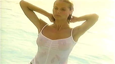 Heidi Klum Wet T Shirt Eporner
