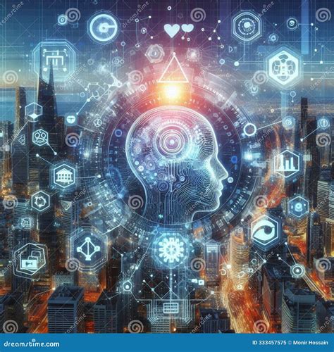 Artificial Intelligence Technology Big Data Globalization And Analytics Management Concepts