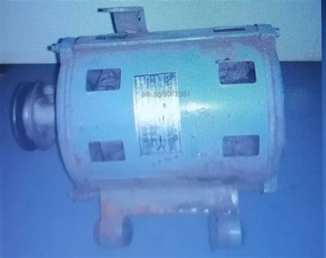 Ел двигател Двигатели София