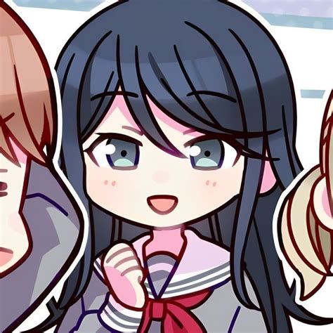 Ichika Chibi To Cheer You Up I Now Apologize For Some Mistakes I Made