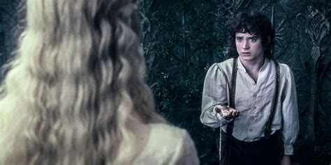 Lotr The Real Meaning Behind Galadriels Most Famous Line