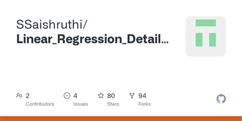 linear regression detailed implementation linear regression ipynb at