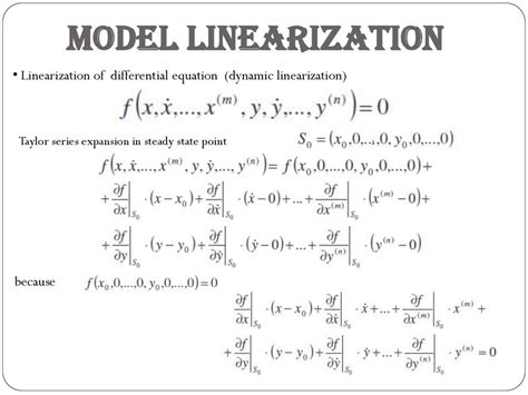 System Models презентация онлайн