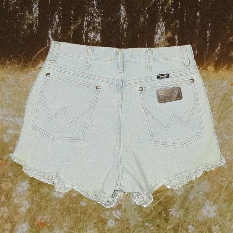 🌟 Free Shipping 🌟 True Vintage 1980s Wrangler Depop