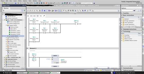 Now I Am A Full Time Programmer Siemens S7 1200 Series Md Abdullah