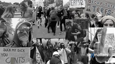 About Us Sex Matters