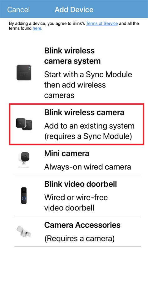 Blink Camera Won T Connect To Sync Module Fix BlinqBlinq