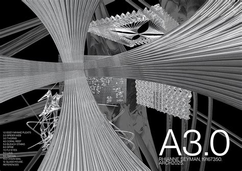 Digital Fabrication On Behance