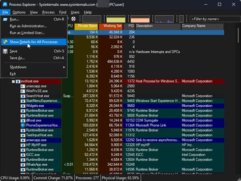 DCOM Server Process Launcher High CPU Usage Fix