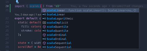 Plugin You Complete Me Sophisticated Autocompletion In Vim In A Vscode Manner Vi And Vim