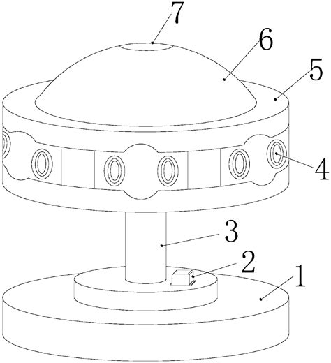 Novel Electromagnetic Levitation Obstacle Avoiding Apparatus Eureka Patsnap