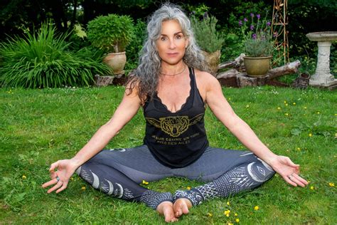 Kellee Morris Health And Yoga Yoga Groove