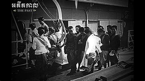 បទ ខ្មែររួមសាមគ្គី Youtube