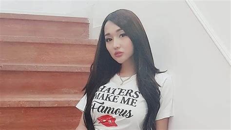 Penyebab Pernikahan Lucinta Luna Hanya Bertahan Minggu Showbiz Liputan Com