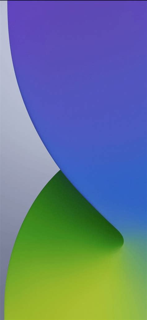 Ios 14 Llega Con 6 Nuevos Wallpapers Aquí Puedes Descargarlos