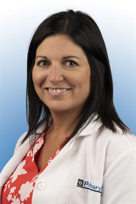 Dana Tucker Aprn Primaryplus