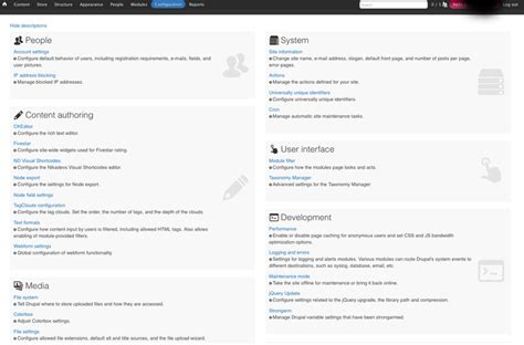 drupal website 1 advanced modular linux server setup freelancer