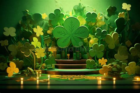 Feature A Stylized And Abstract Representation Generative Ai Stock Illustration Illustration