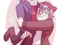 Stan And Ford