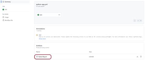 How To Run Pytest Framework In Github Actions Qa Automation Expert