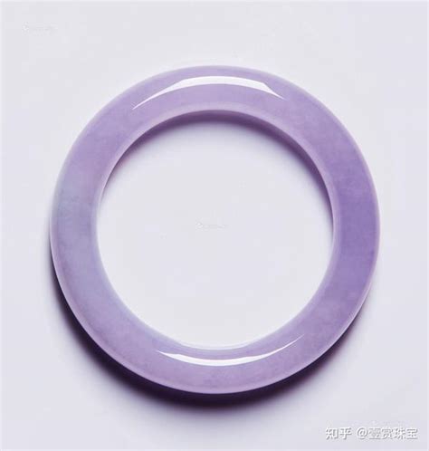 紫翡的寓意 知乎