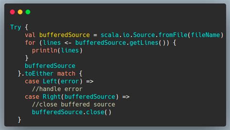 File Handling And Operations In Scala Knoldus Blogs