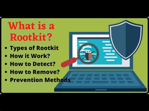 Computer Rootkit