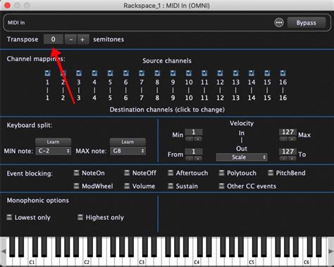 How To Use Midi Out General Discussion About Gig Performer Gig Performer Community