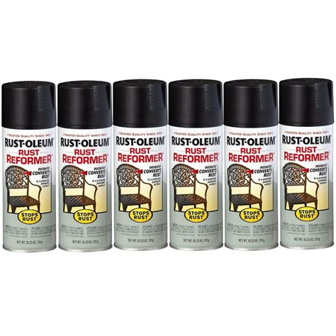 Buy 6 Pack Rustoleum Stops Rust Rust Reformer 215215 Mydeal Australia