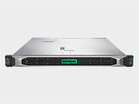 Hpe Proliant Dl Also Hpe Portal