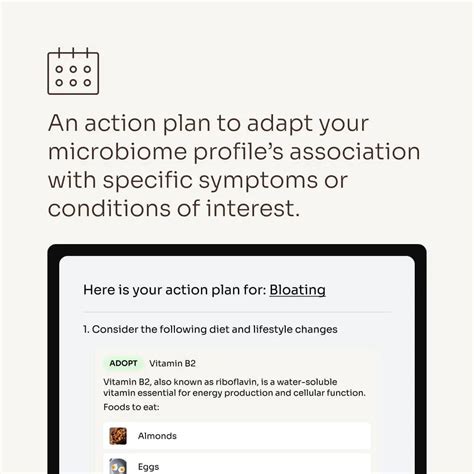 Ai Powered Gut Microbiome Profile Test Jona