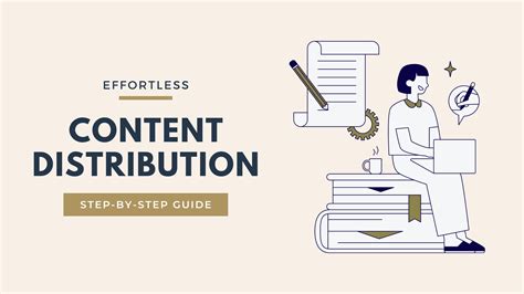 Effortless Content Distribution With Distributor Plugin A Step By Step