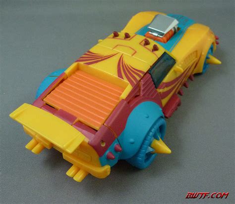 Timelines Circuit Toy Review Bens World Of Transformers