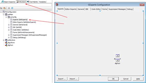 Changing The Order Of TabSheets In A PageControl In Delphi Twm S Blog