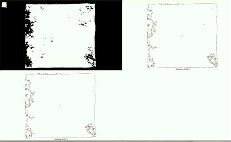 Analyze Particles Misses Some Of Them Why Image Analysis Imagesc Forum