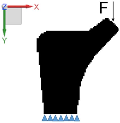Multi Scale Topology Optimization Of Femoral Stem Structure Subject To Stress Shielding Reduce