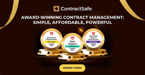 Contractsafe On Linkedin Contract Management Software Simplified