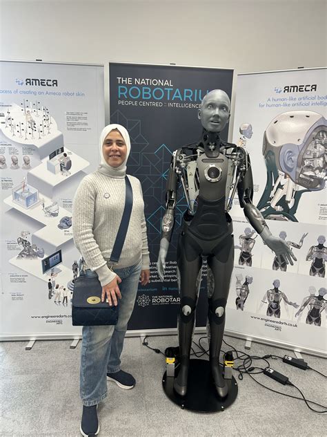 mona abdou on linkedin ftc robotics ai stemeducation inspiration