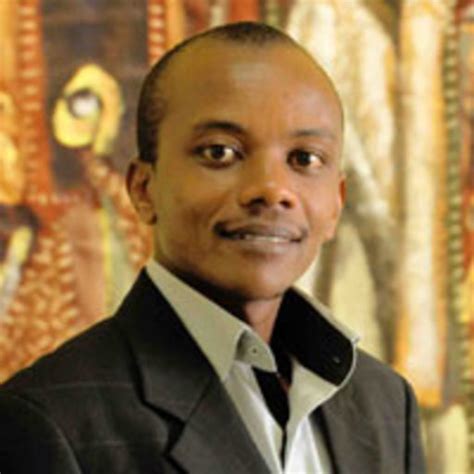 Francis Kariuki Lecturer Doctor Of Philosophy Strathmore University Law Research Profile