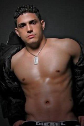 Dorian Black Gay Pornstar BabeFriendTV Com