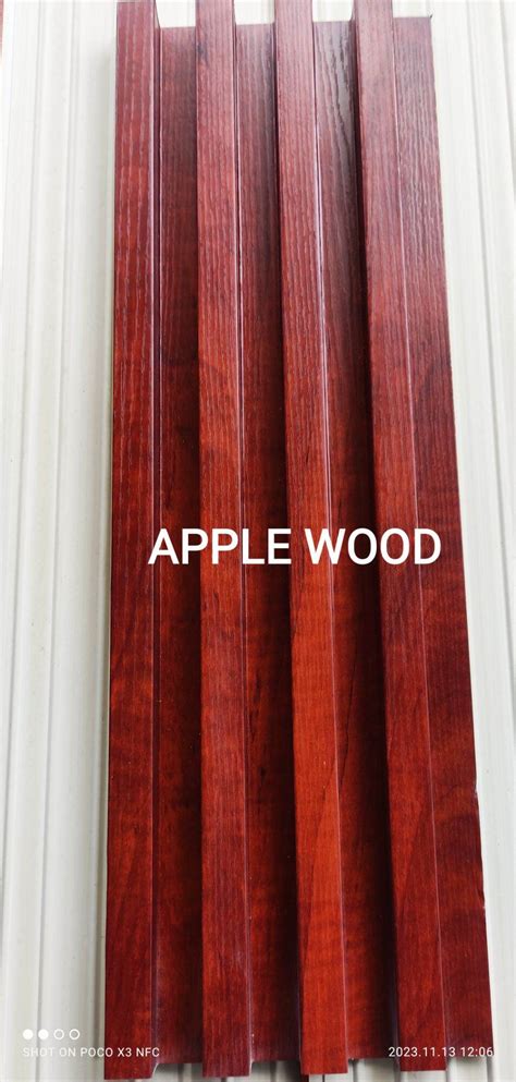 WPC Wall Panels Fluted Panel Interior Exterior Panel Cladding Cm Cm Cm Lazada PH