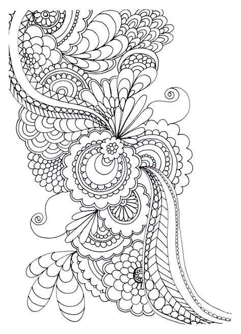 Mandala Coloring Books 50 Full Bleed Mandala Coloring Pages Adult