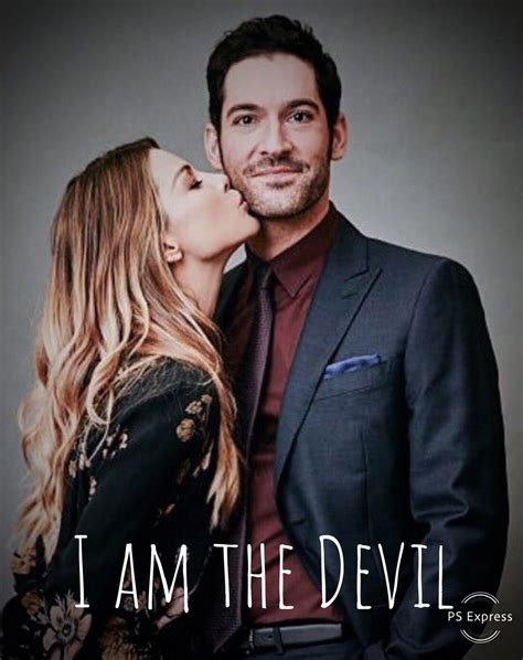 Lucifer Samael Morningstar Wallpapers Wallpaper Cave