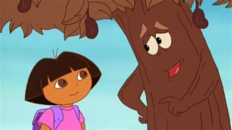 Dora The Explorer El Coqui Episode
