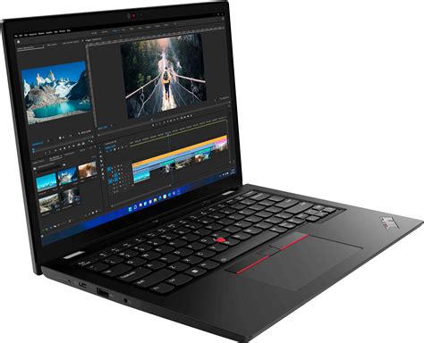 Best Buy Lenovo Thinkpad L Yoga Wuxga X Touch In Laptop Core I U