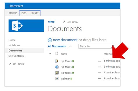Create Custom Html Forms For Sharepoint With This Jquery Plugin Michael Soriano