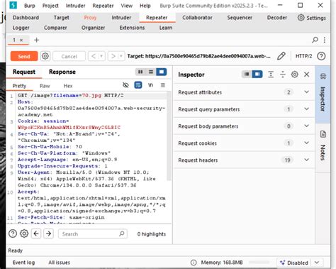 File Upload — Portswigger File Upload Functionality Is A Common By
