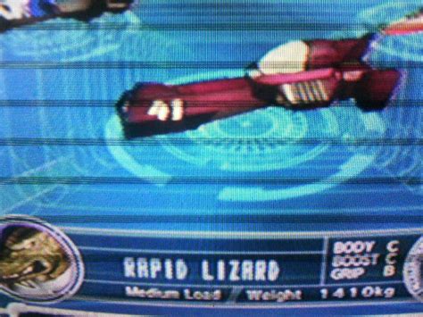 F Zero Gx Original Machines By Deathborn666 On Deviantart