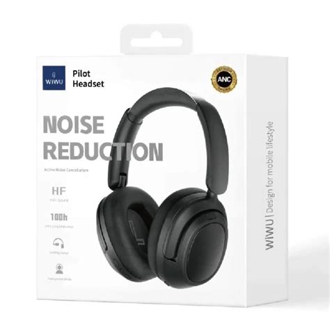 Wiwu Td 03 Pilot Headset Price In Bangladesh Smartdeal