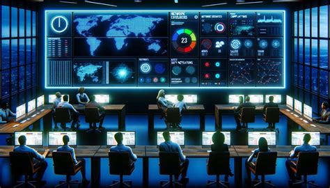 Why Network Monitoring Is Crucial Post Configuration